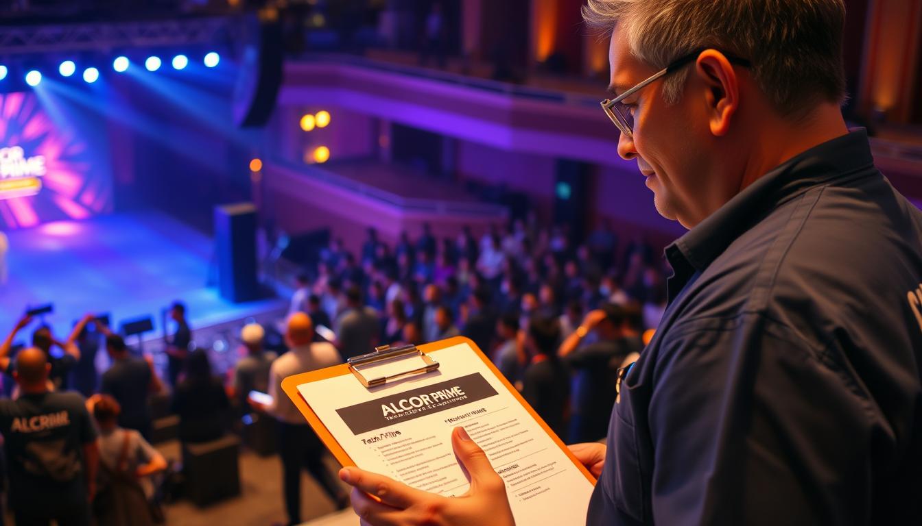 Top Concert Organizers in Indonesia for Your Event