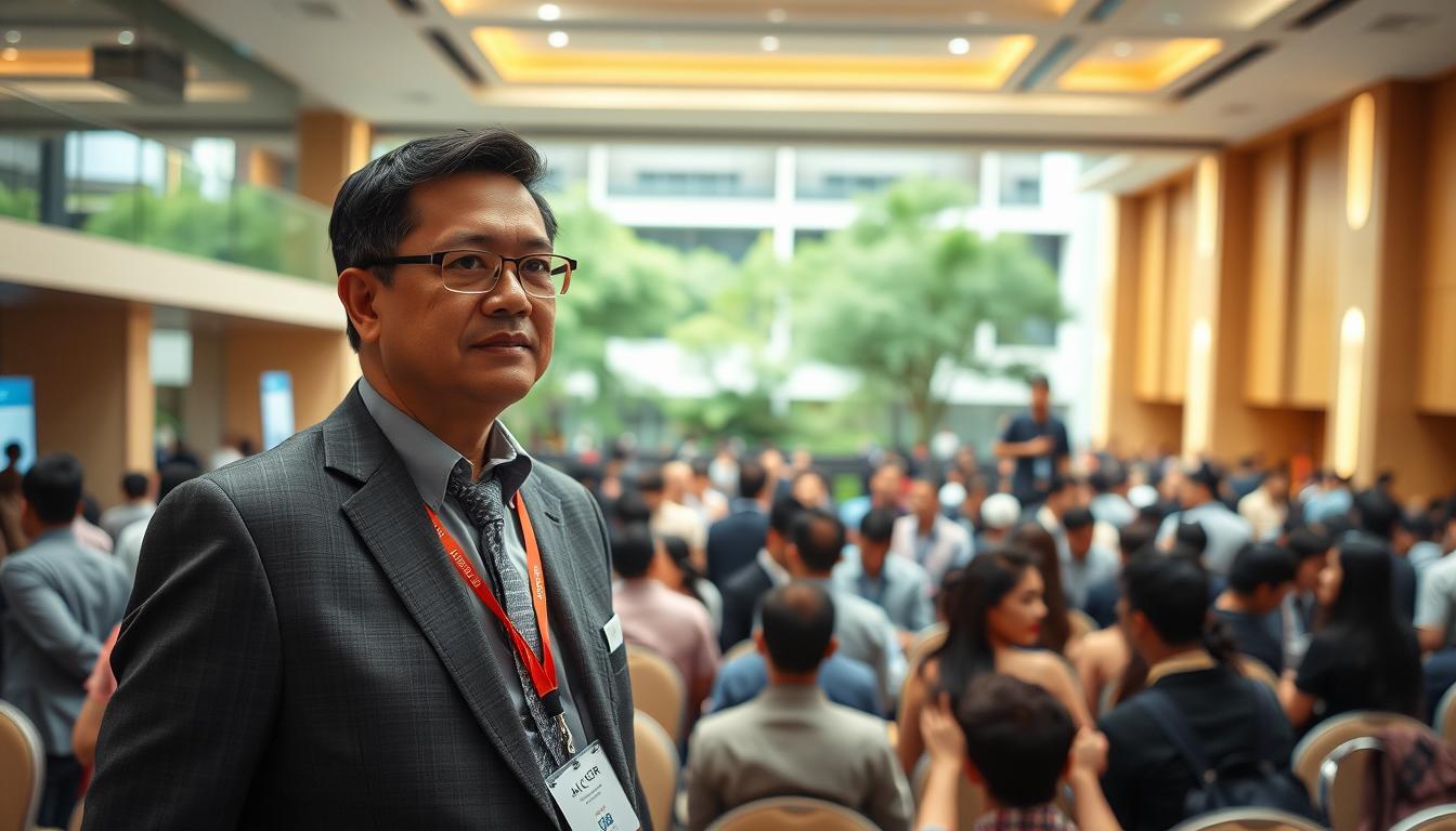 Your Guide to the Top Conference Organizer Services in Indonesia