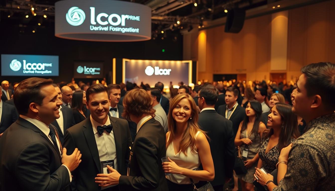 Creative Corporate Event Ideas with Goodworks & Alcor Prime