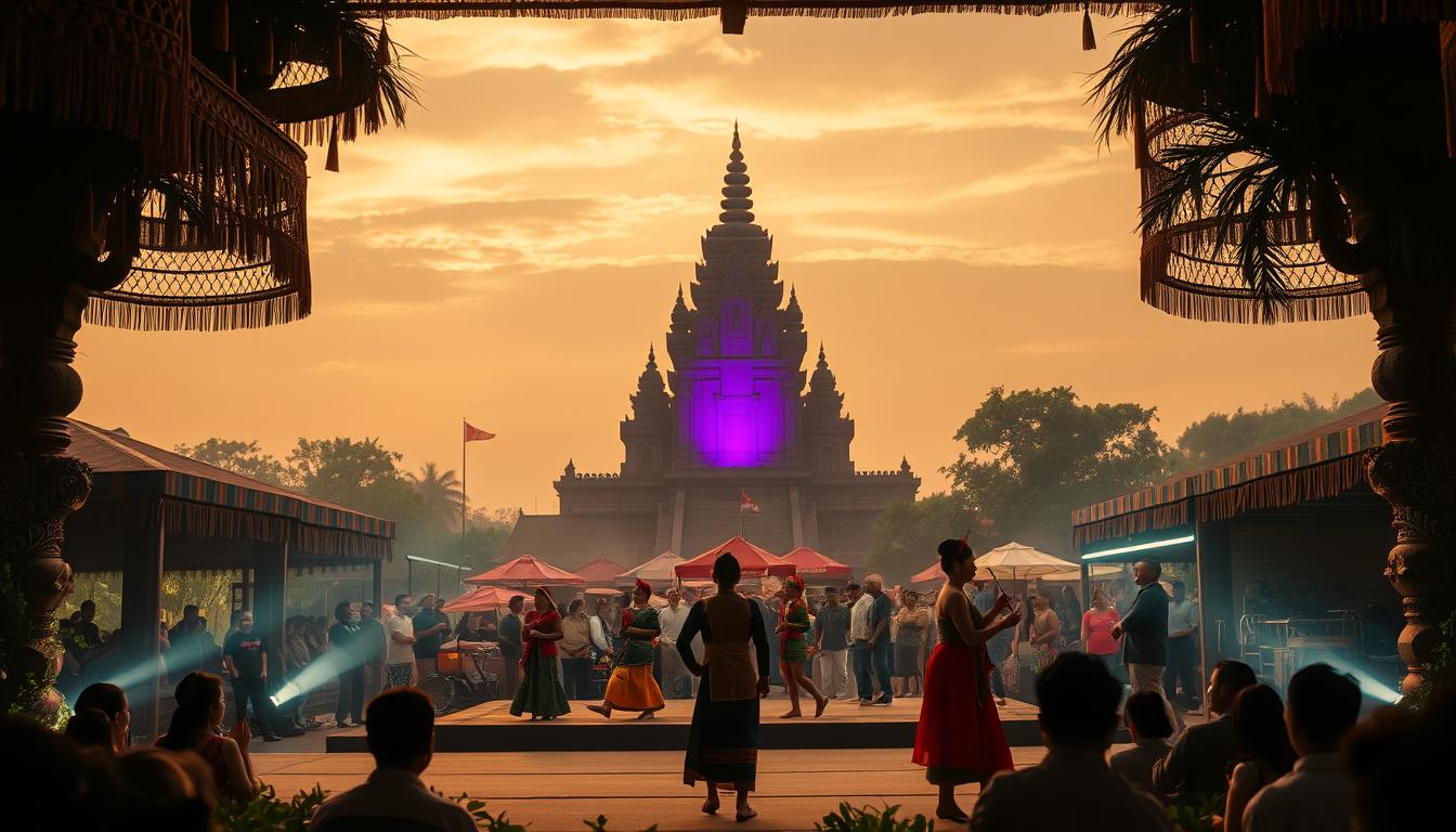 Elevate Your Event with Indonesia's Leading Cultural Event Organizers