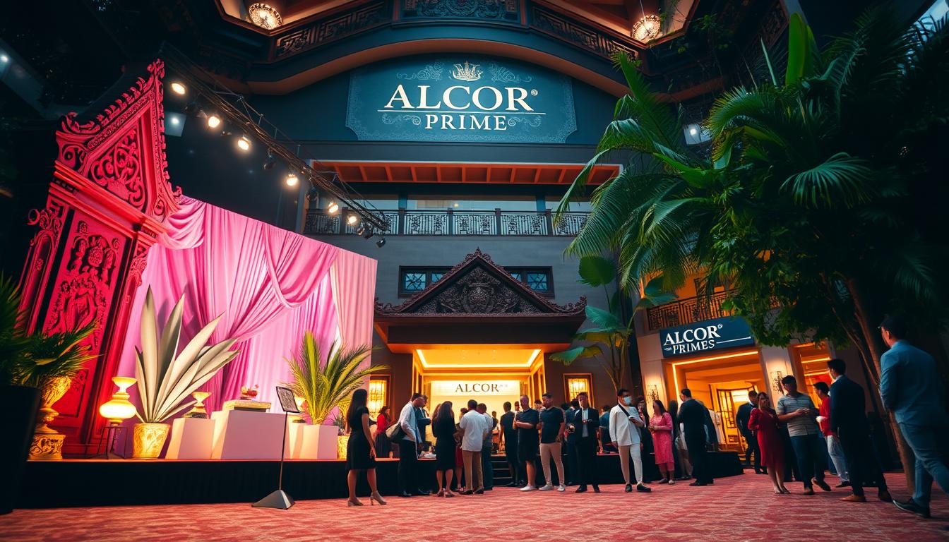 Find the Best Graduation Event Planning in Indonesia