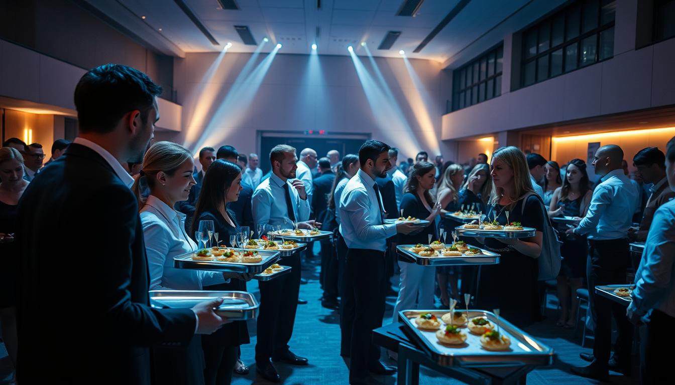 Event Execution by Goodworks: Seamless & Stress-Free