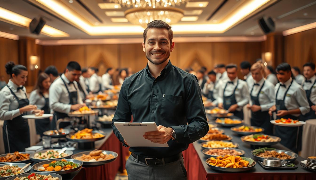 Event Kuliner Jakarta: Goodworks Menyajikan Kuliner Terbaik