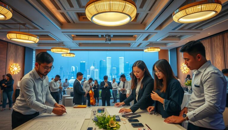 Top Event Planning Companies in Indonesia You Need to Know
