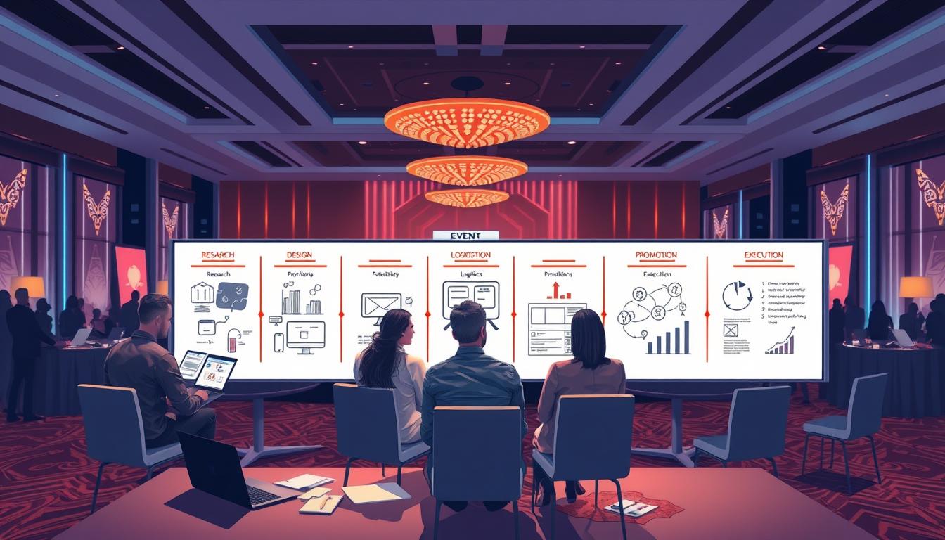 Unlock Successful Events: Expert Event Promotion Services in Indonesia