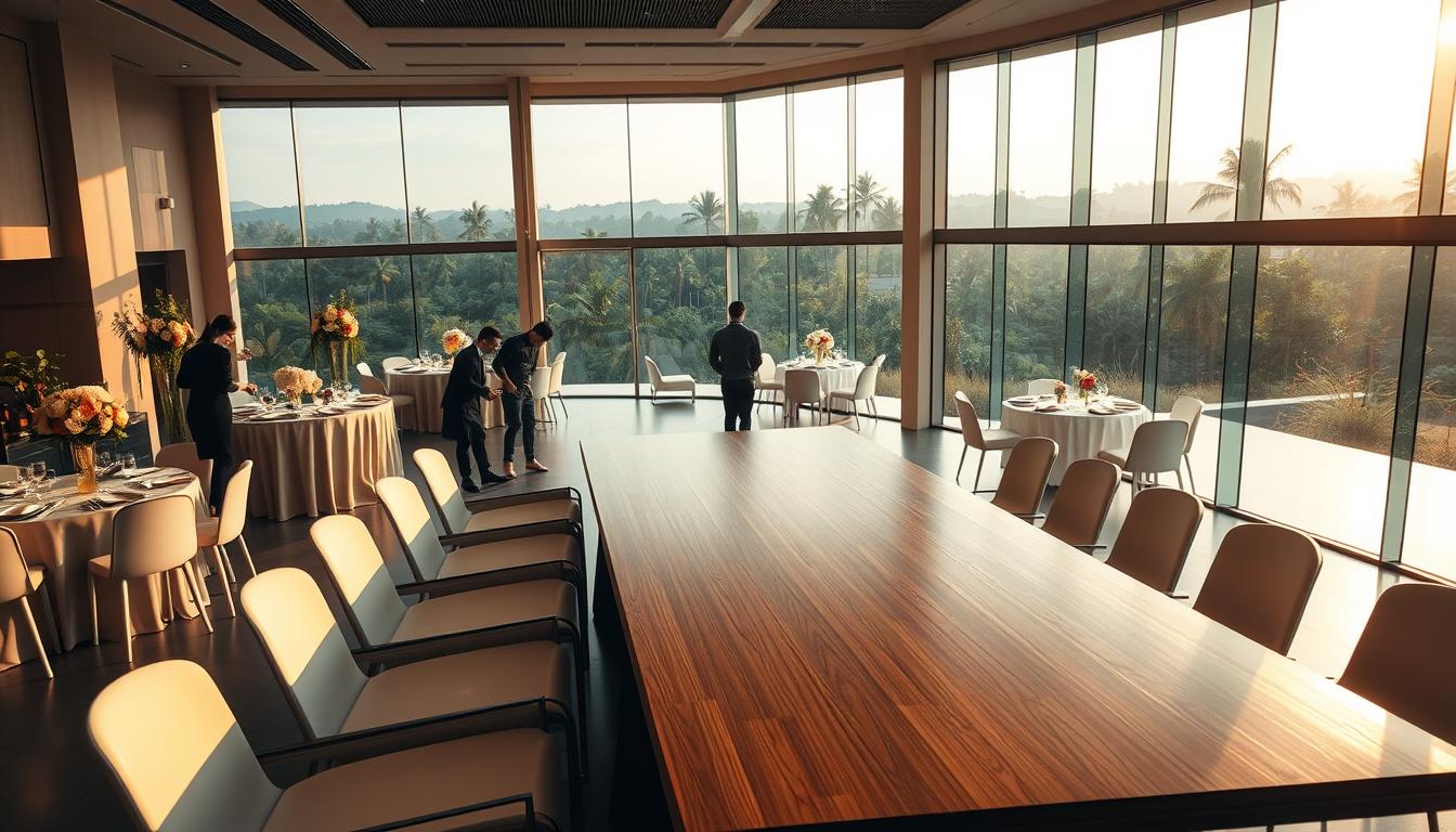 Unleash the Magic: Special Event Planning in Indonesia