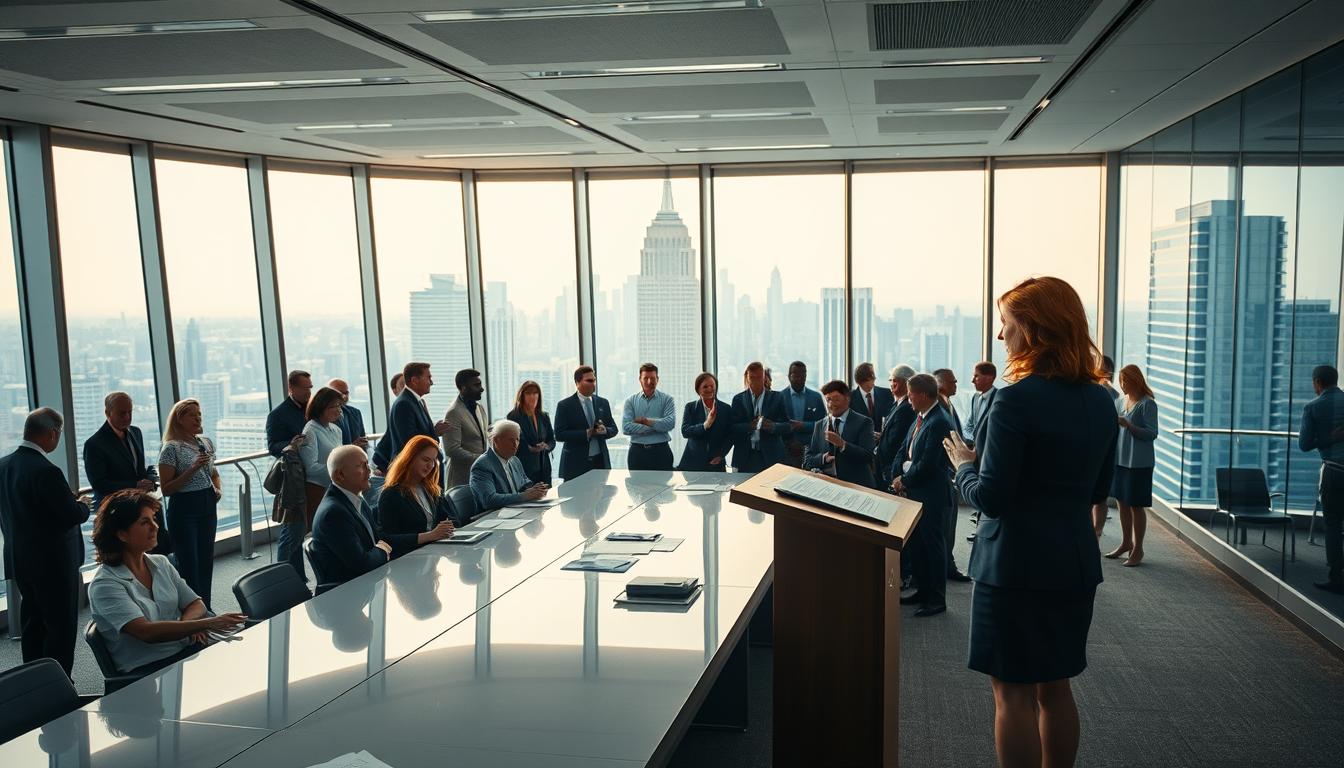 Apa Itu Corporate Event? Alcorprime Jawabannya