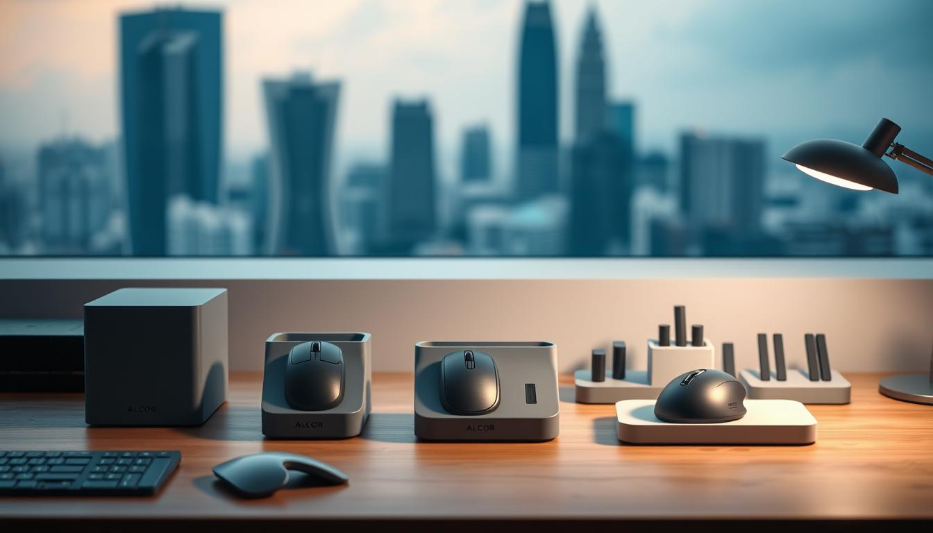 Top Mice Organizers in Indonesia: Declutter Your Space
