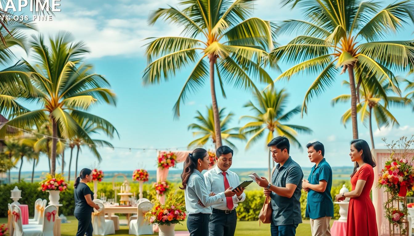 Your Go-To Outdoor Event Organizer in Indonesia
