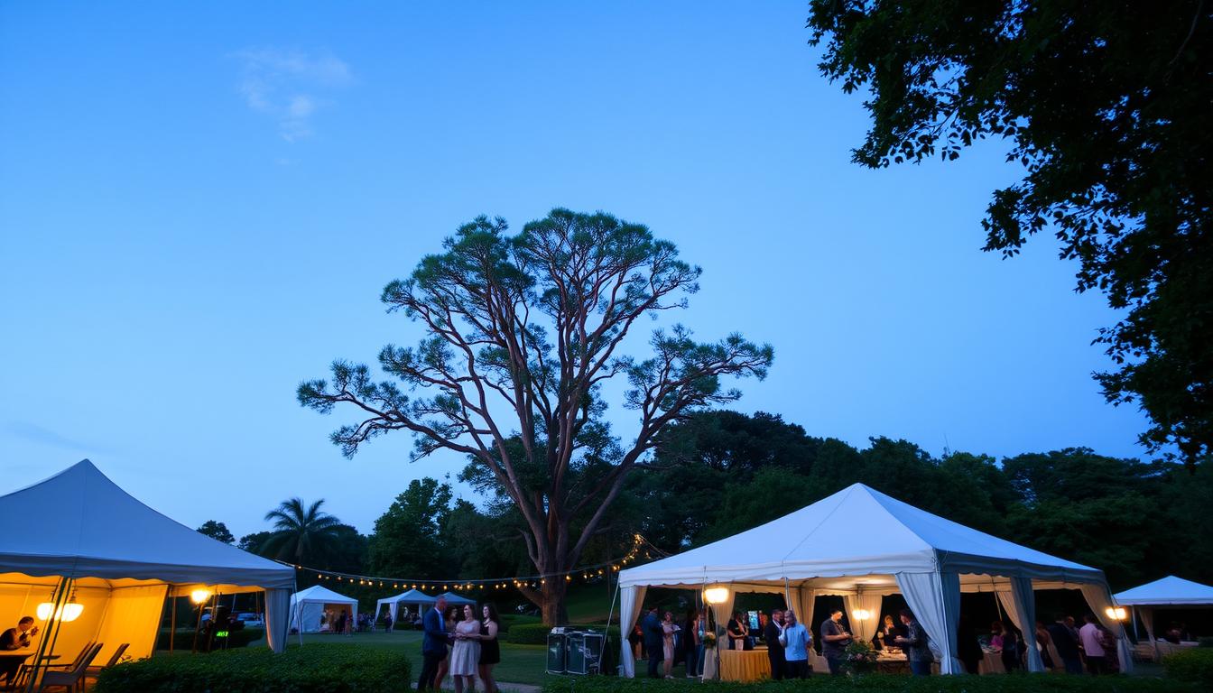 Your Go-To Outdoor Event Organizer in Indonesia