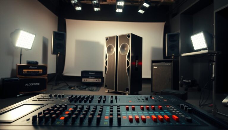 Outdoor Event Sound System, Jakarta | Soundworks Experts