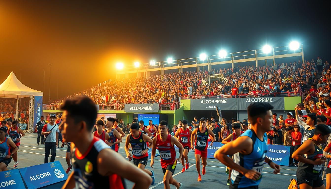 Elevate Your Sports Event with Indonesia's Top Organizers