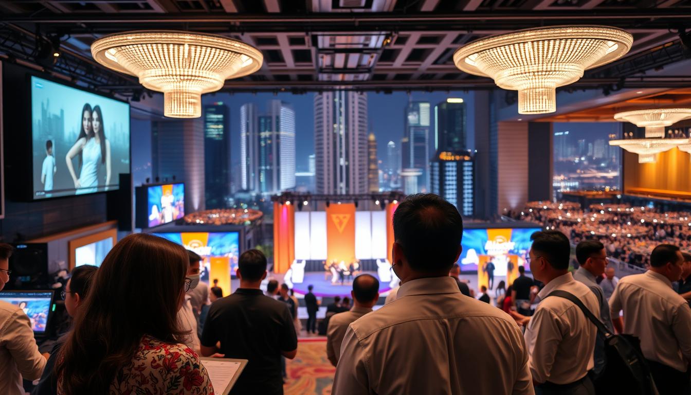 Master Venue Management in Indonesia: Tips for Success