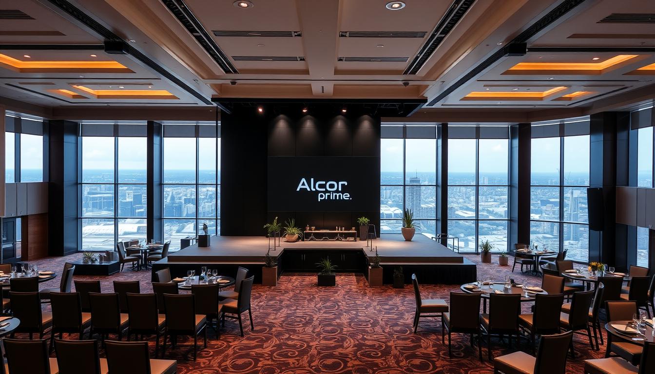 Master Venue Management in Indonesia: Tips for Success