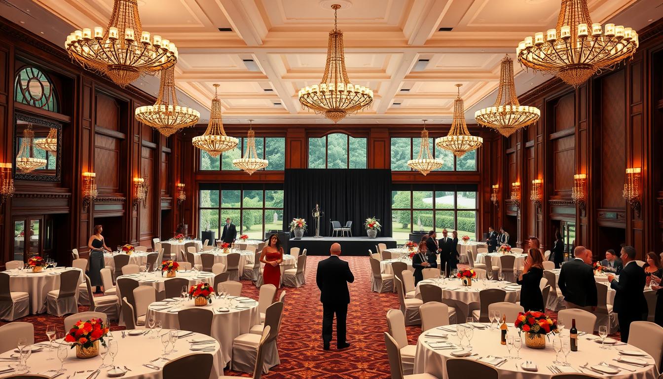 Find the Perfect Charity Gala Planner in Indonesia for Your Cause