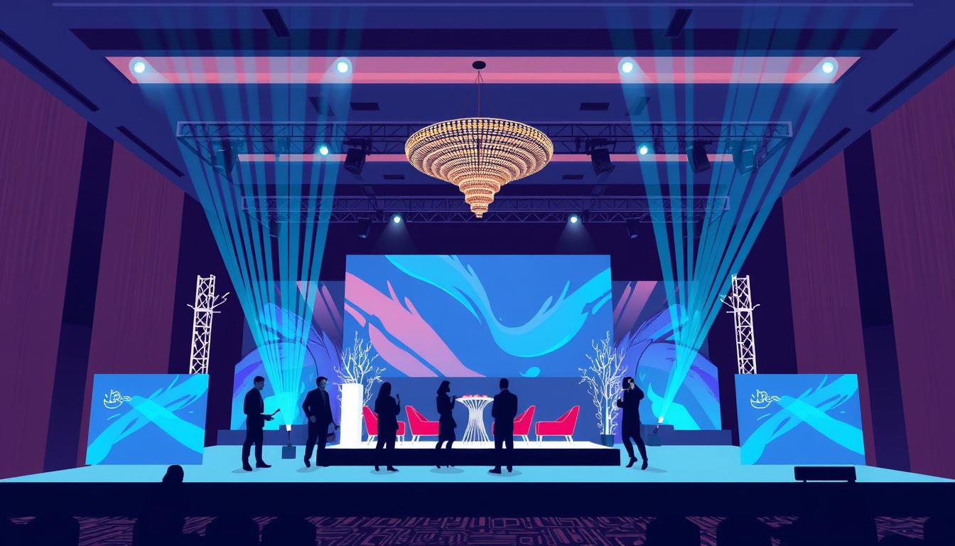 Jasa Event Perusahaan di Jakarta oleh Alcor Prime