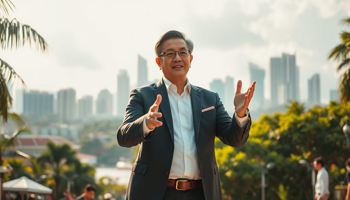 Discover the Top Charity Event Organizers in Indonesia