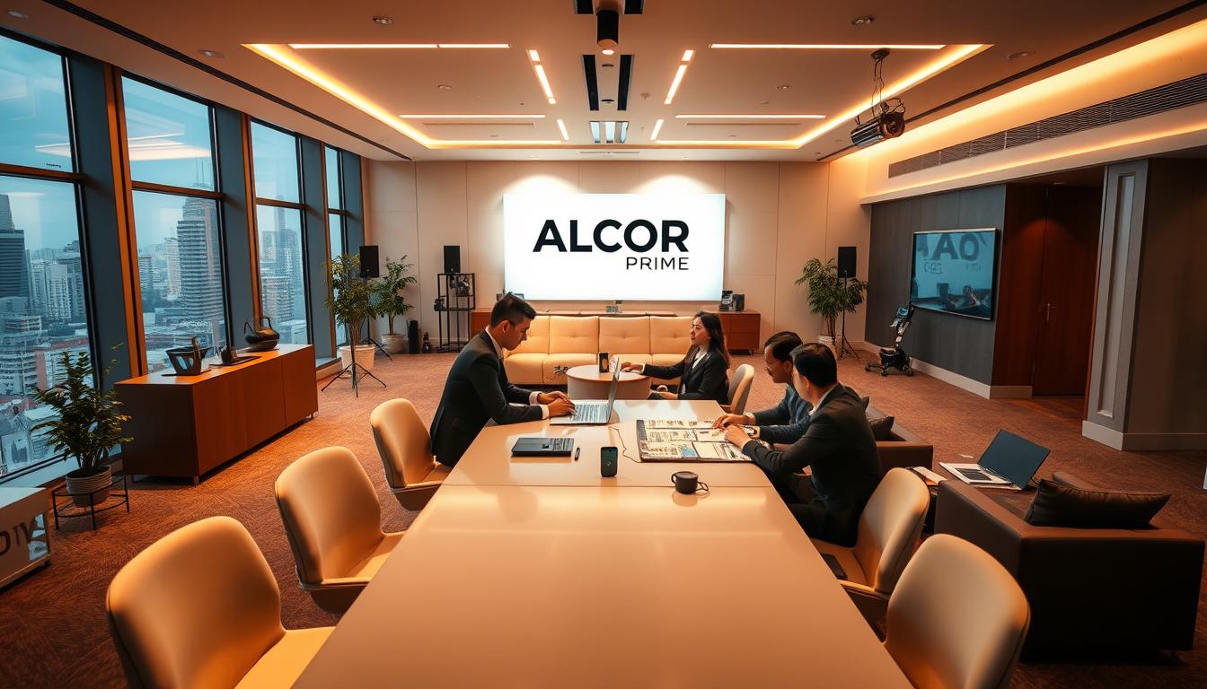 Top Media Event Organizers in Indonesia: Get in Touch Today