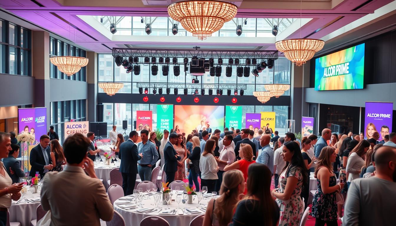 Discover the Top Charity Event Organizers in Indonesia