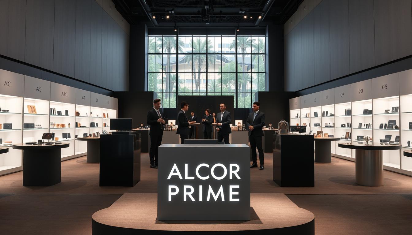 Your Guide to Top Retail Event Organizers in Indonesia