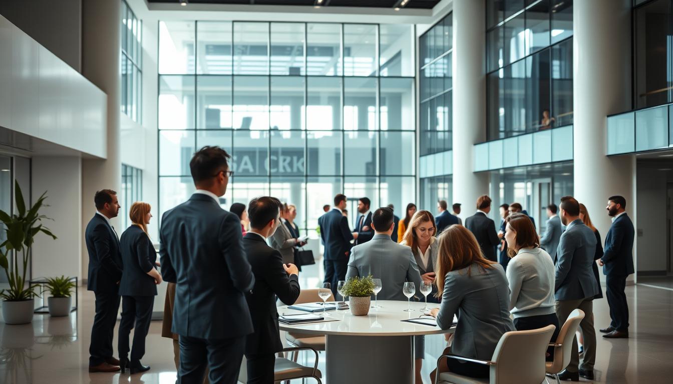 Contoh Proposal Event Perusahaan, Alcorprime: Panduan Lengkap