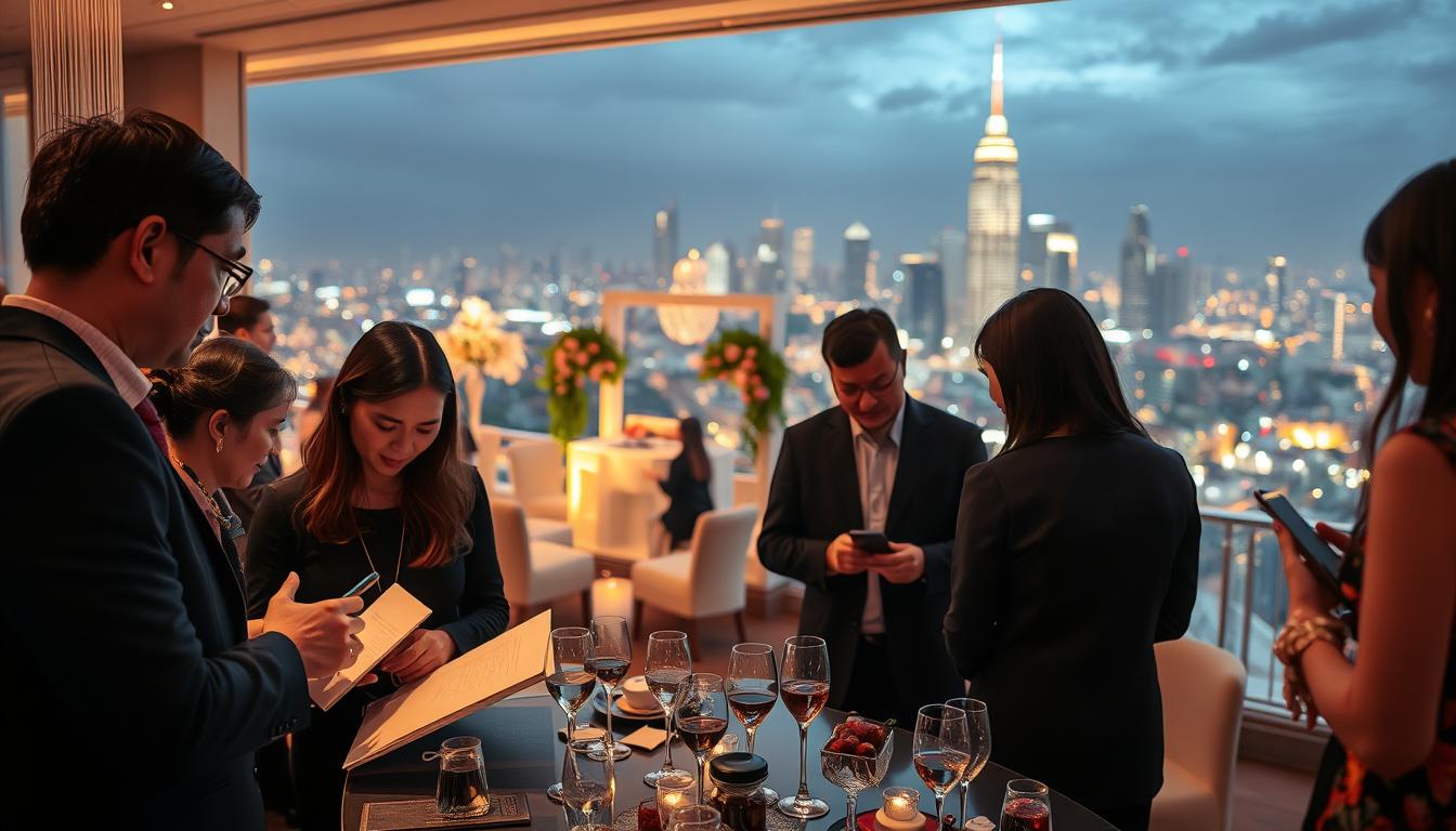 Jakarta Charity Event Organizers: Professional Event Planning Services
