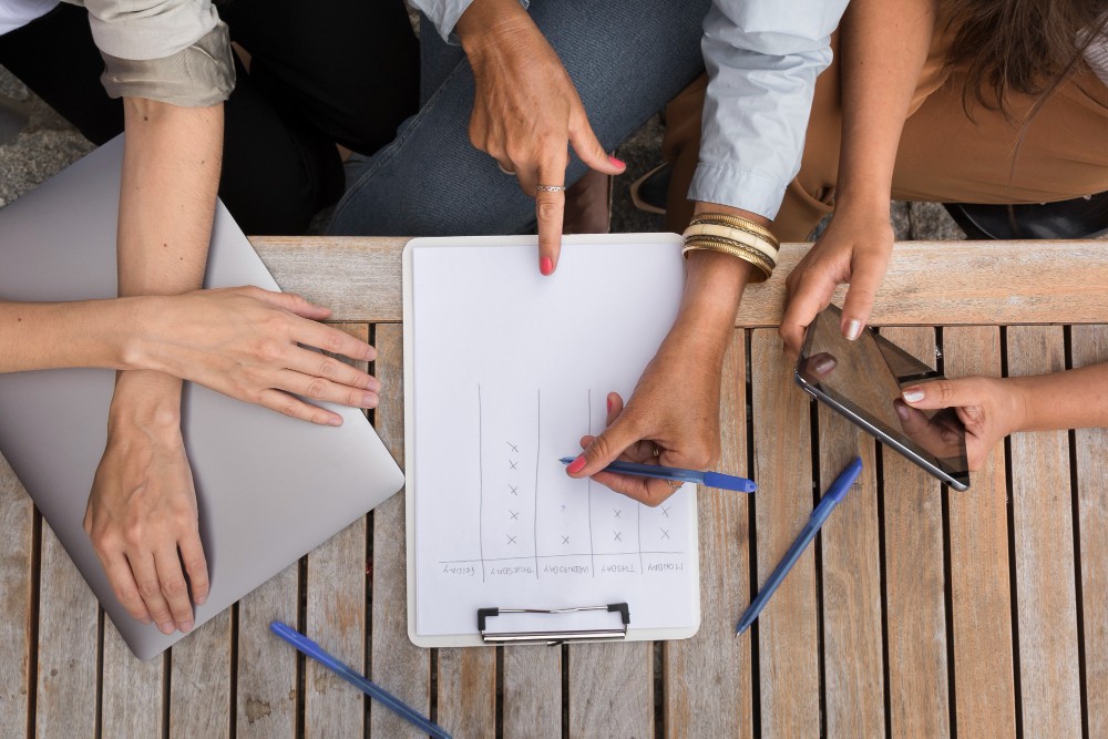 Complete Checklist for Internal Company Events Without