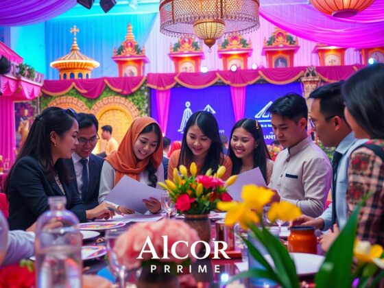 Contoh Event Management: Panduan Lengkap