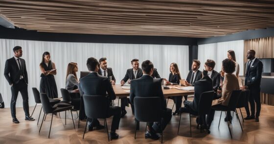 Benefits of Hiring a Corporate Event Organizer
