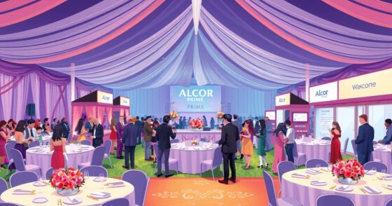 Contoh Event Management: Panduan Lengkap