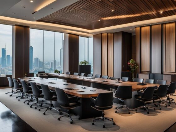 How to Plan a Corporate Dinner Event Complete Guideline