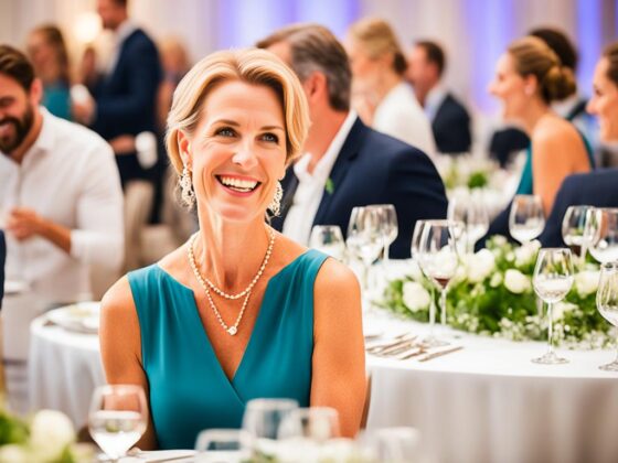 How to Plan a Corporate Dinner Event Complete Guideline