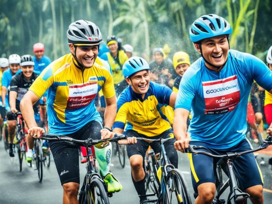 Bagian-Bagian di Event Organizer yang Wajib Ada